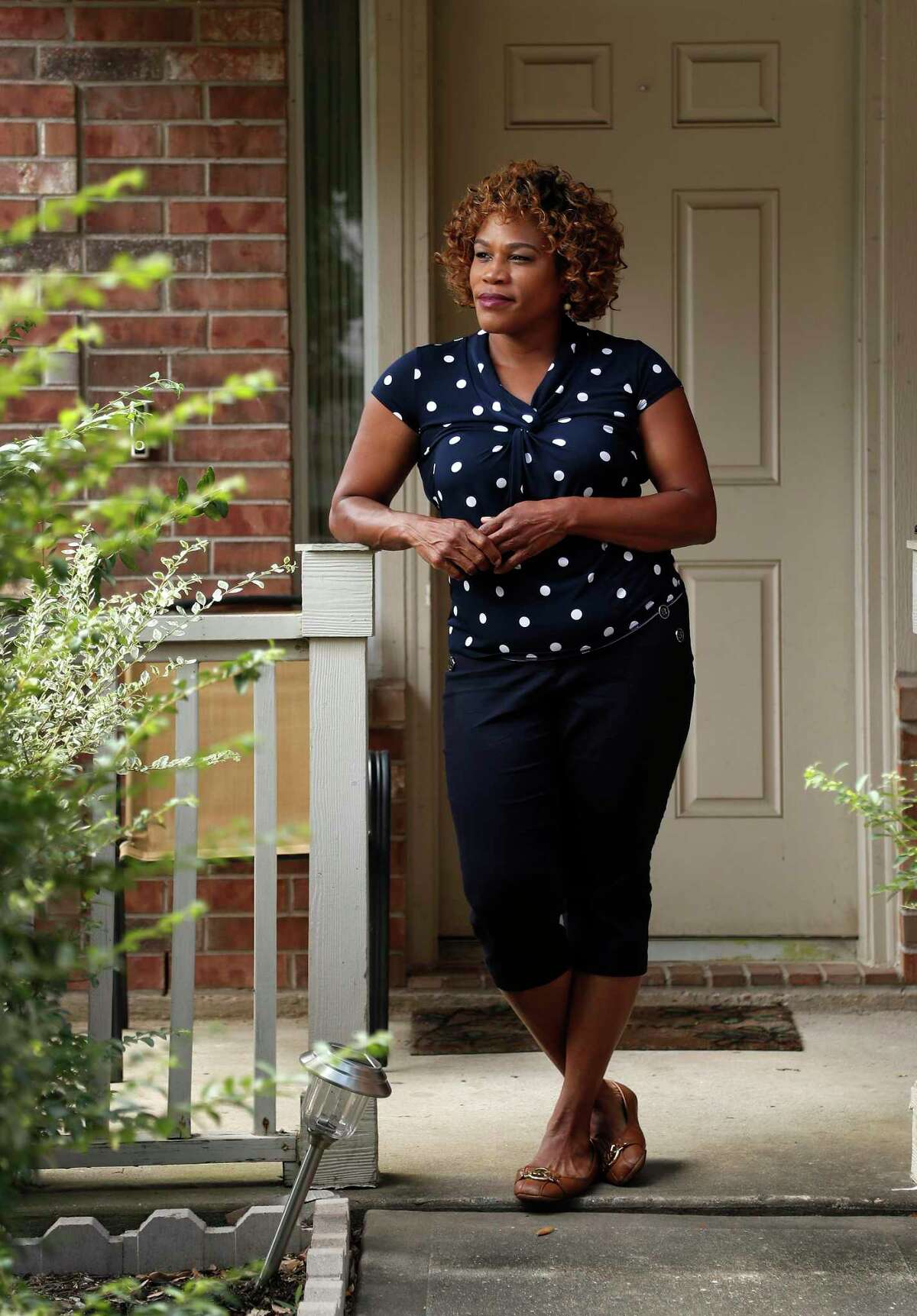 Houstonians voted for new city council last November. One district is ...