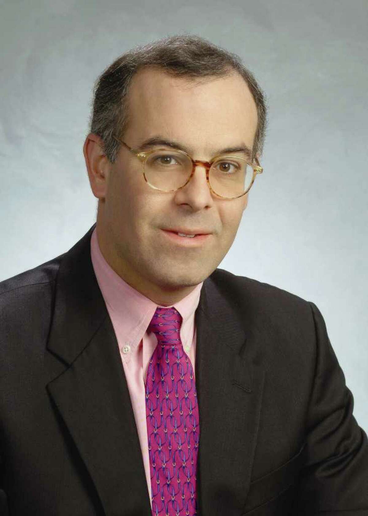 David Brooks kicks off Fairfield University lecture series