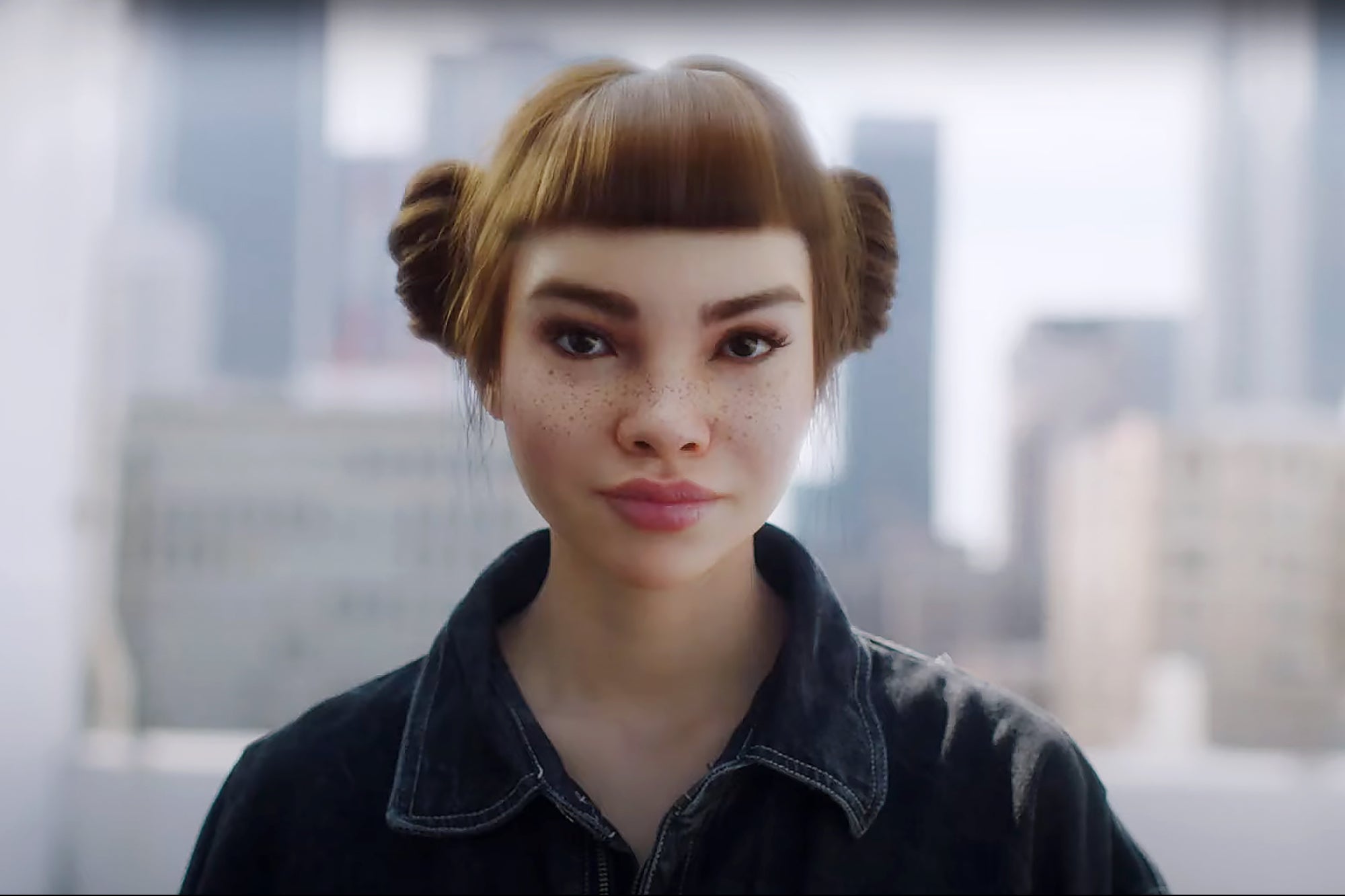 CGI-Created Virtual Influencers Are the New Trend in Social Media Marketing
