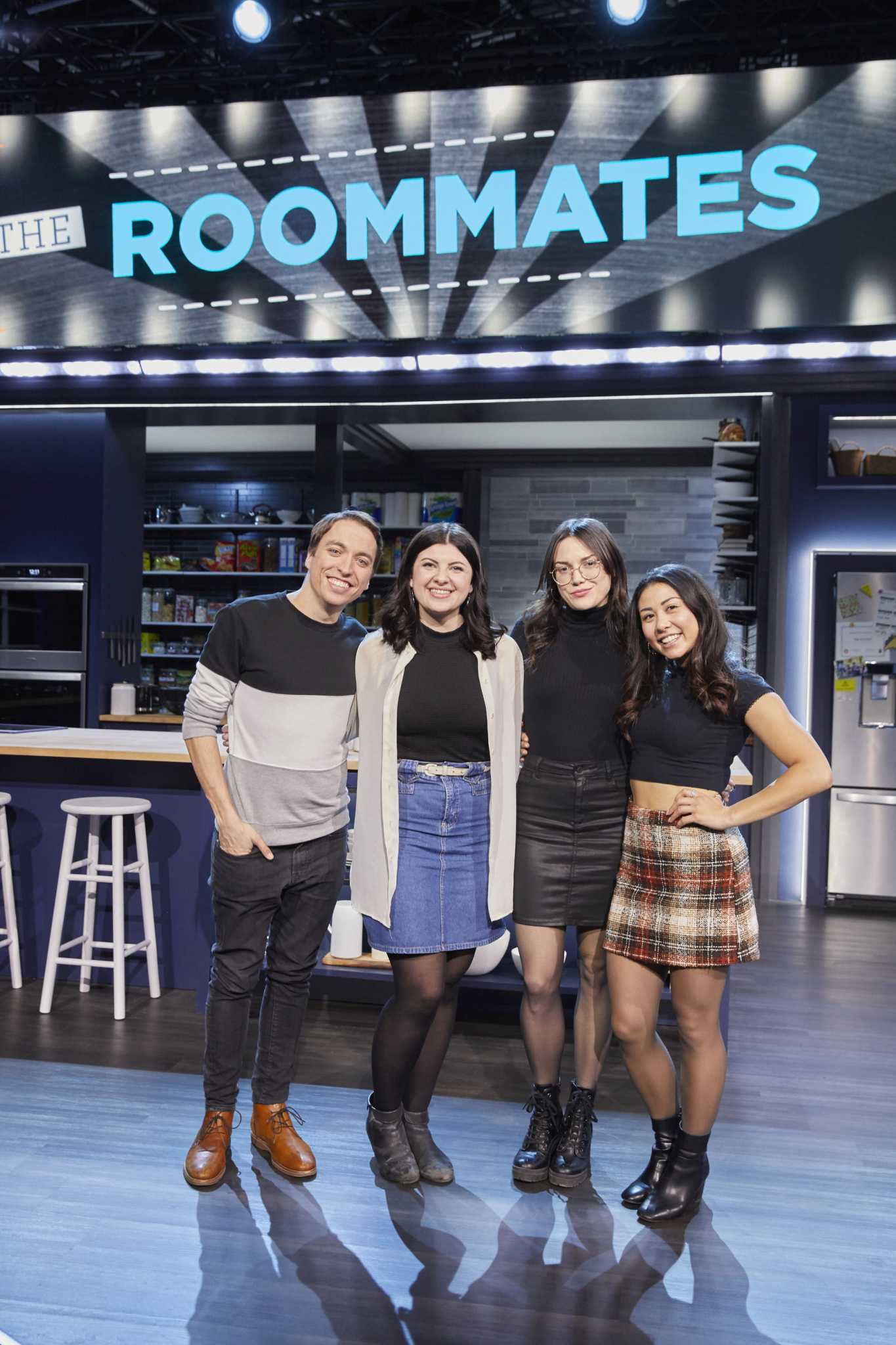 TV best bets for 8-2-20