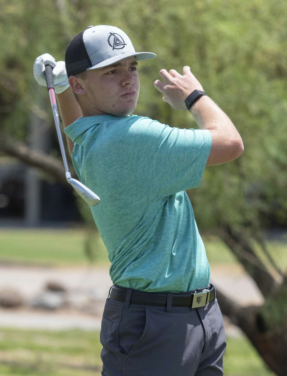 HS BOYS GOLF: LHS, MHS part of tough field at Tall City Invitational