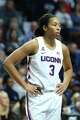 ‘It was special’: Former Husky Walker savors the moment in WNBA debut