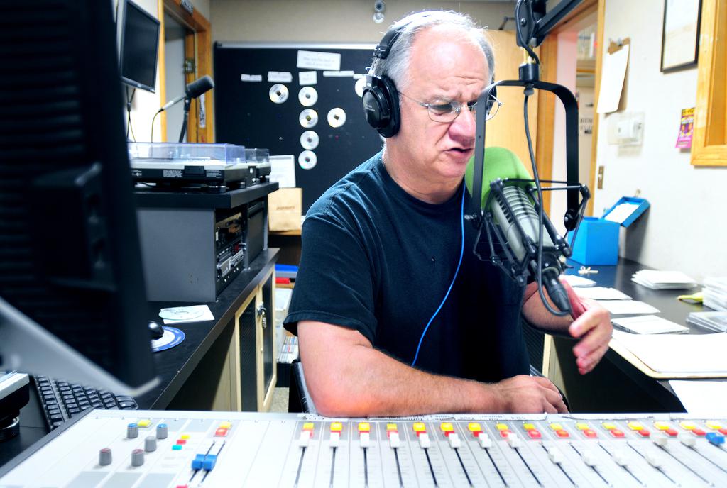 Randall Beach: Remembering a New Haven legend of doo-wop