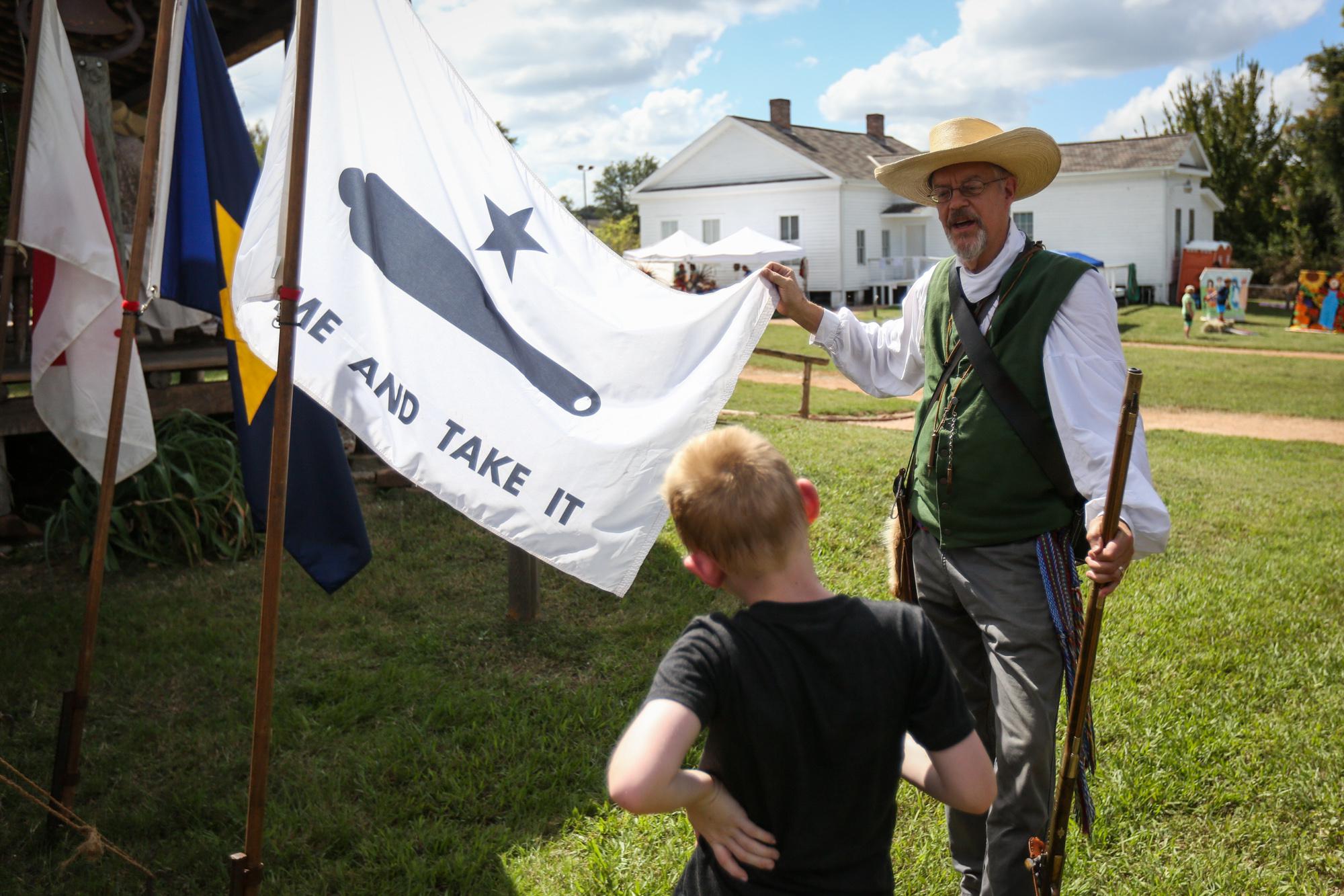 Fernland Park reopens tours in Montgomery