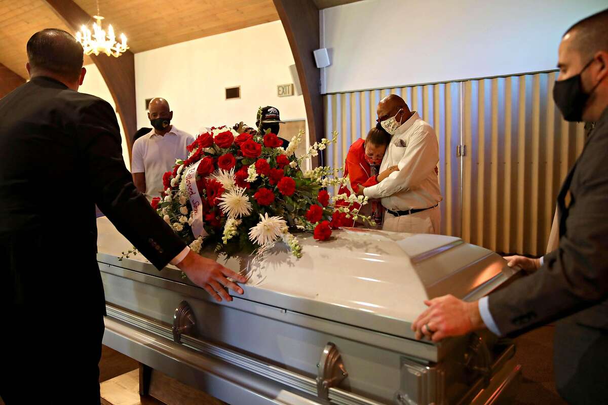 Oakland victim’s family: Slain ‘Lil Jeff’ mattered