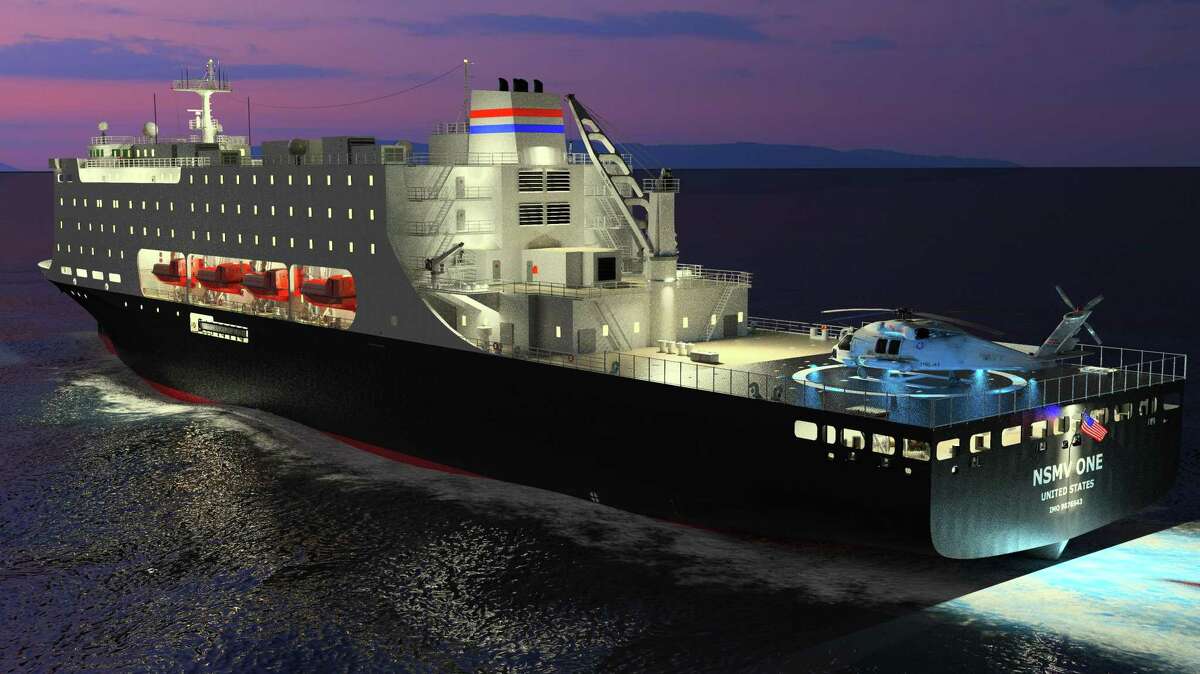 House spending bill includes funding for new state-of-the-art training ...