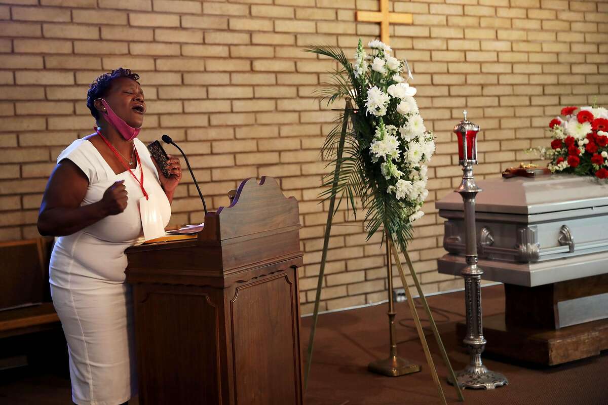 Oakland victim’s family: Slain ‘Lil Jeff’ mattered