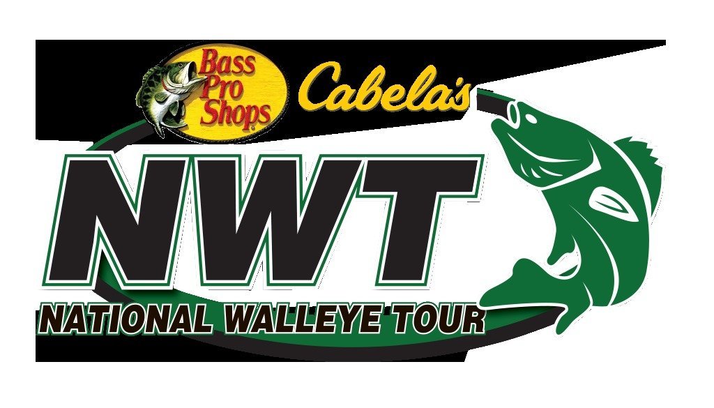Wisconsin anglers wins National Walleye Tour