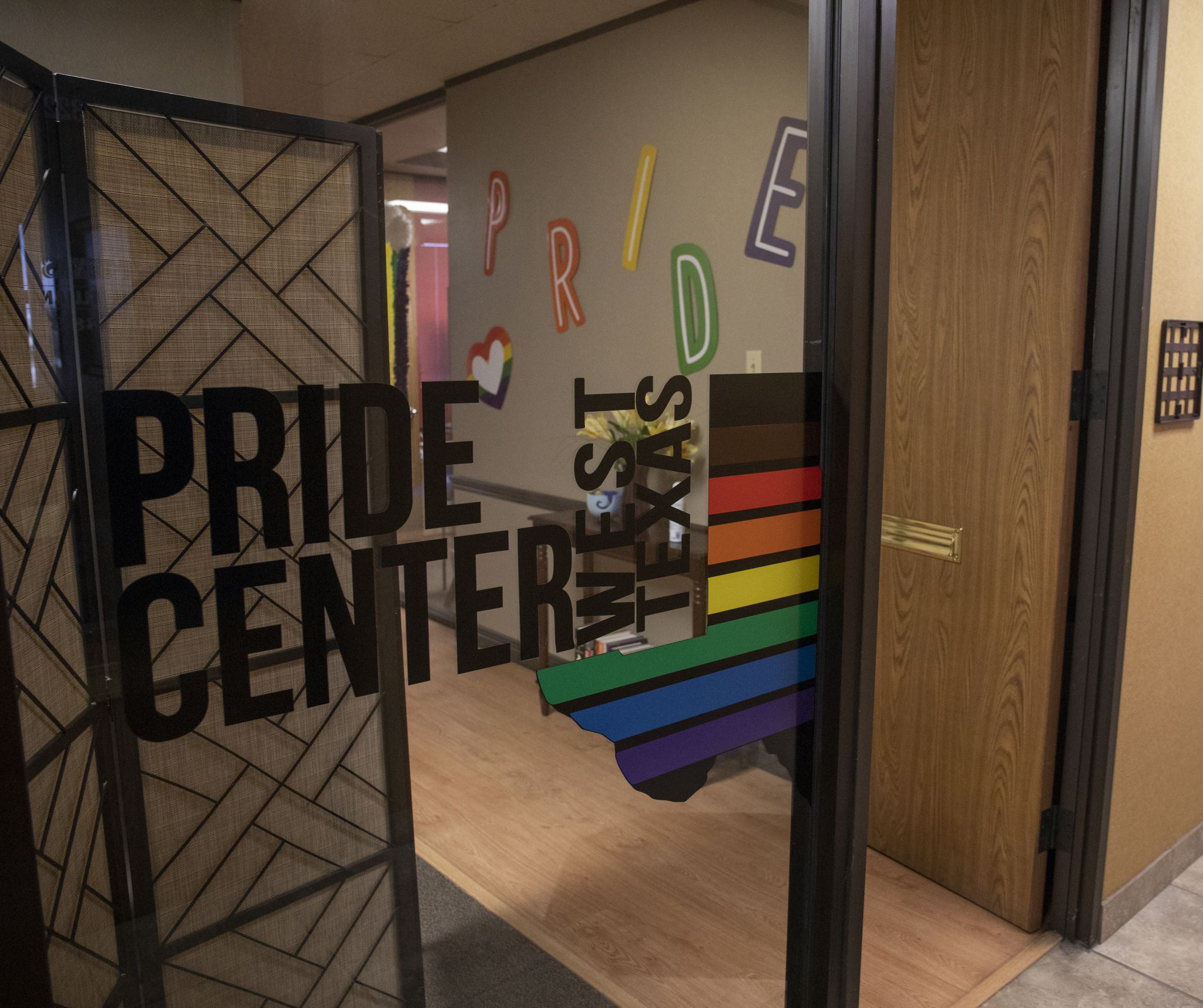 PCWT provides resources for LGBTQN+ West Texans
