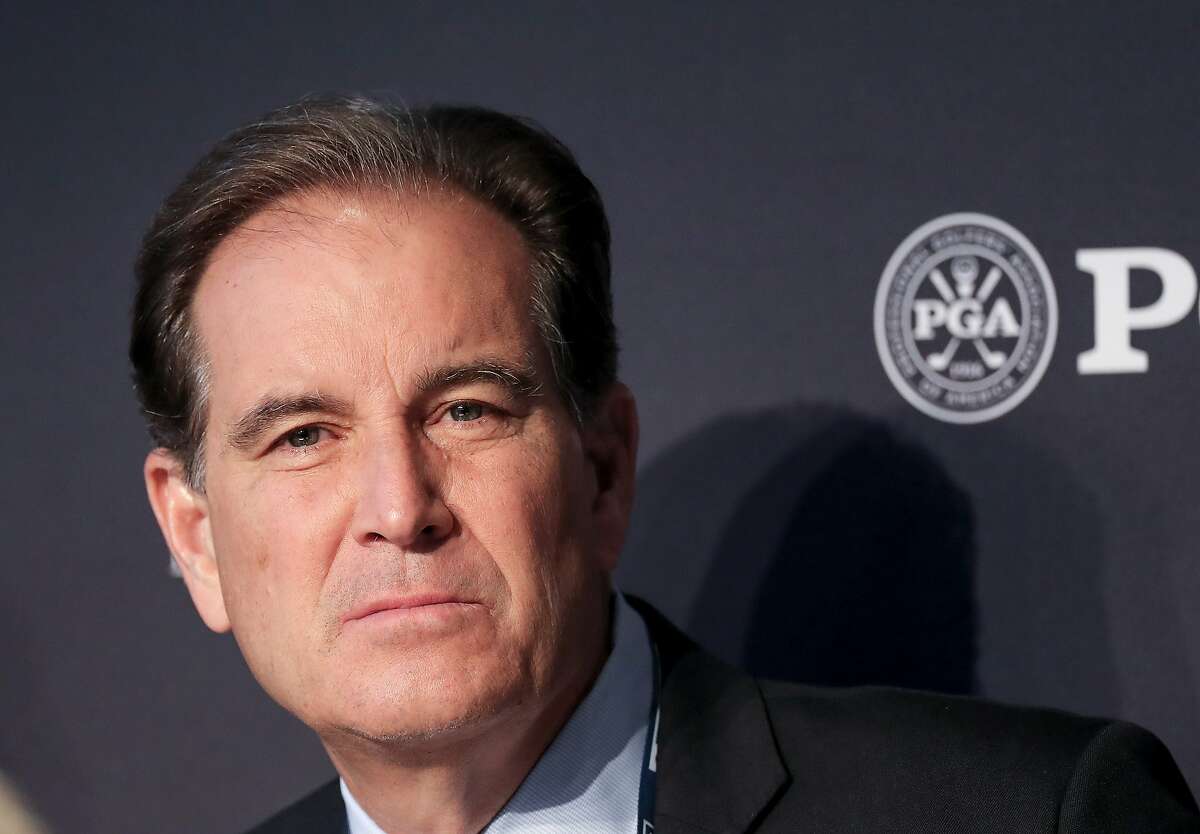 What’s certain — and uncertain — about ESPN and CBS coverage of PGA ...