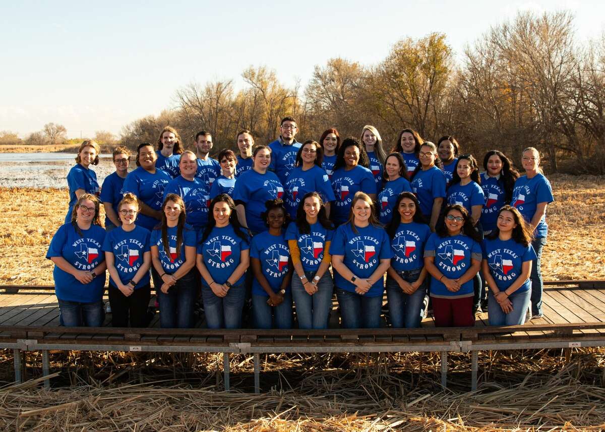 IDEA has recruited and is ready to go