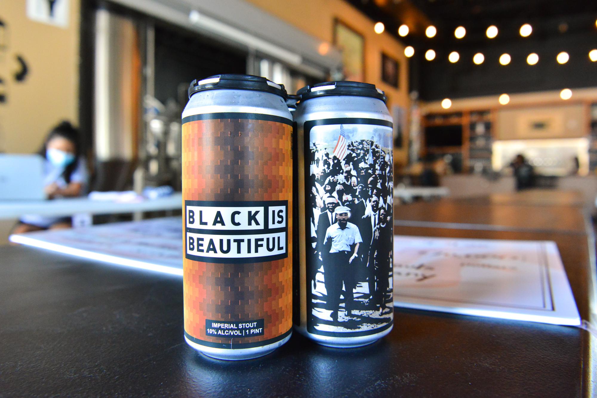 Texas brewing company co-founder departs after 8 years