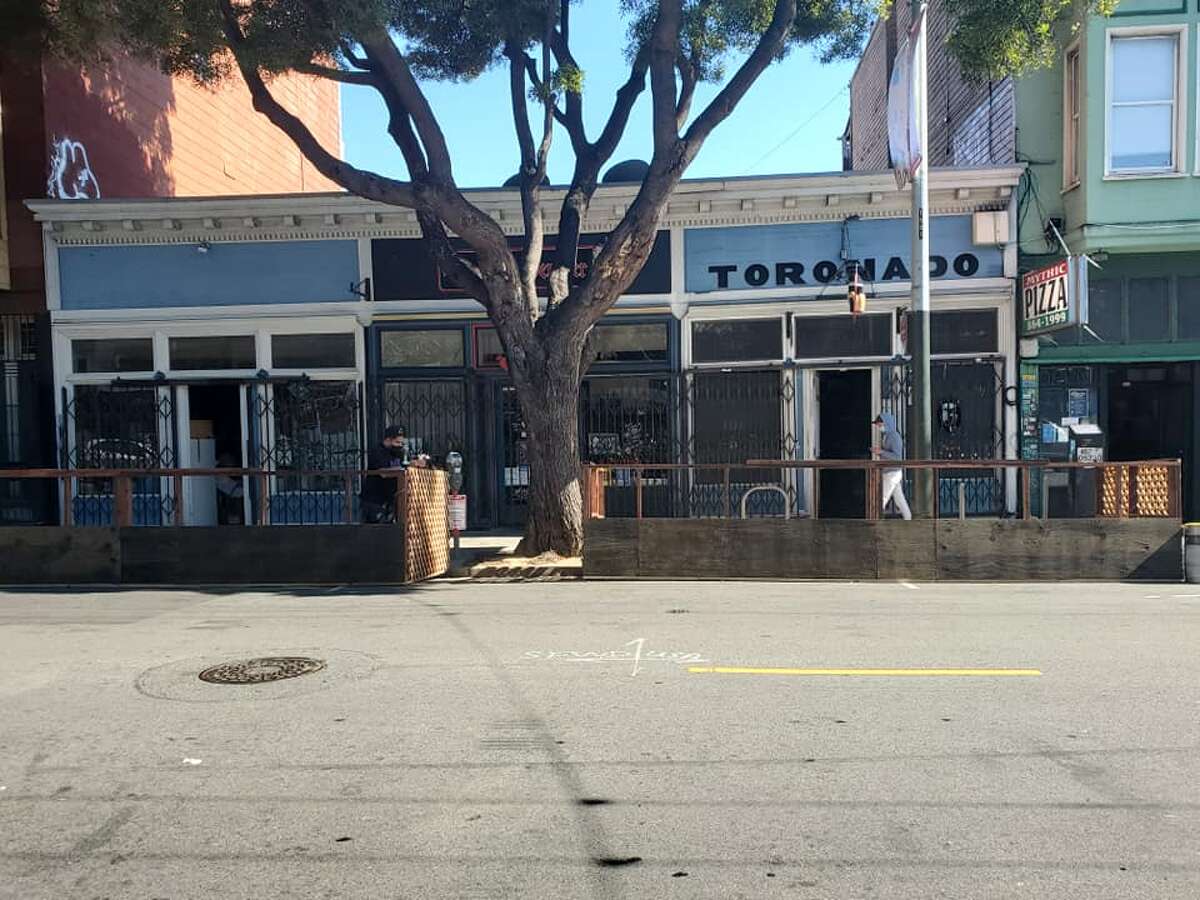 Toronado, the popular San Francisco beer bar, is (almost) ready to reopen