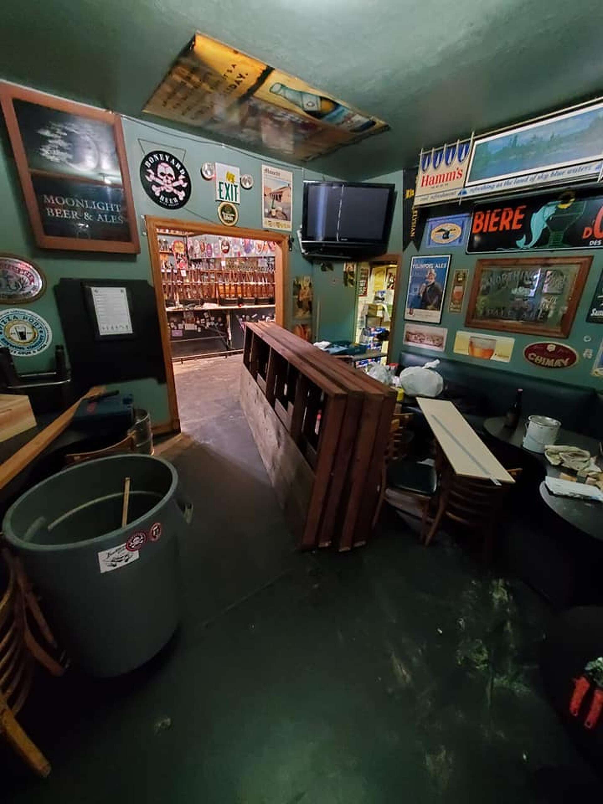 Toronado, the popular San Francisco beer bar, is (almost) ready to reopen