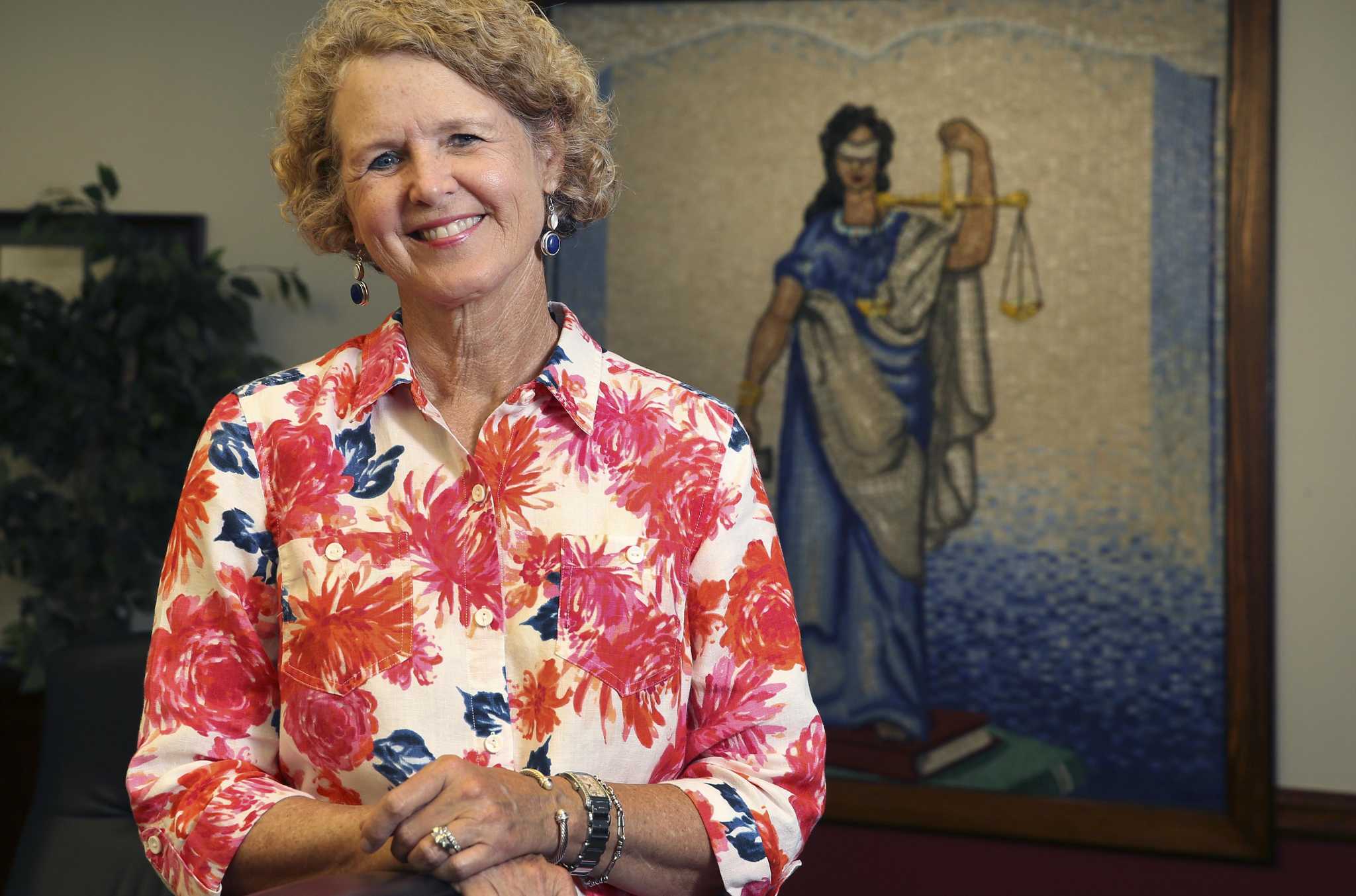 Bexar County prosecutor in baby killer Genene Jones’ case is retiring