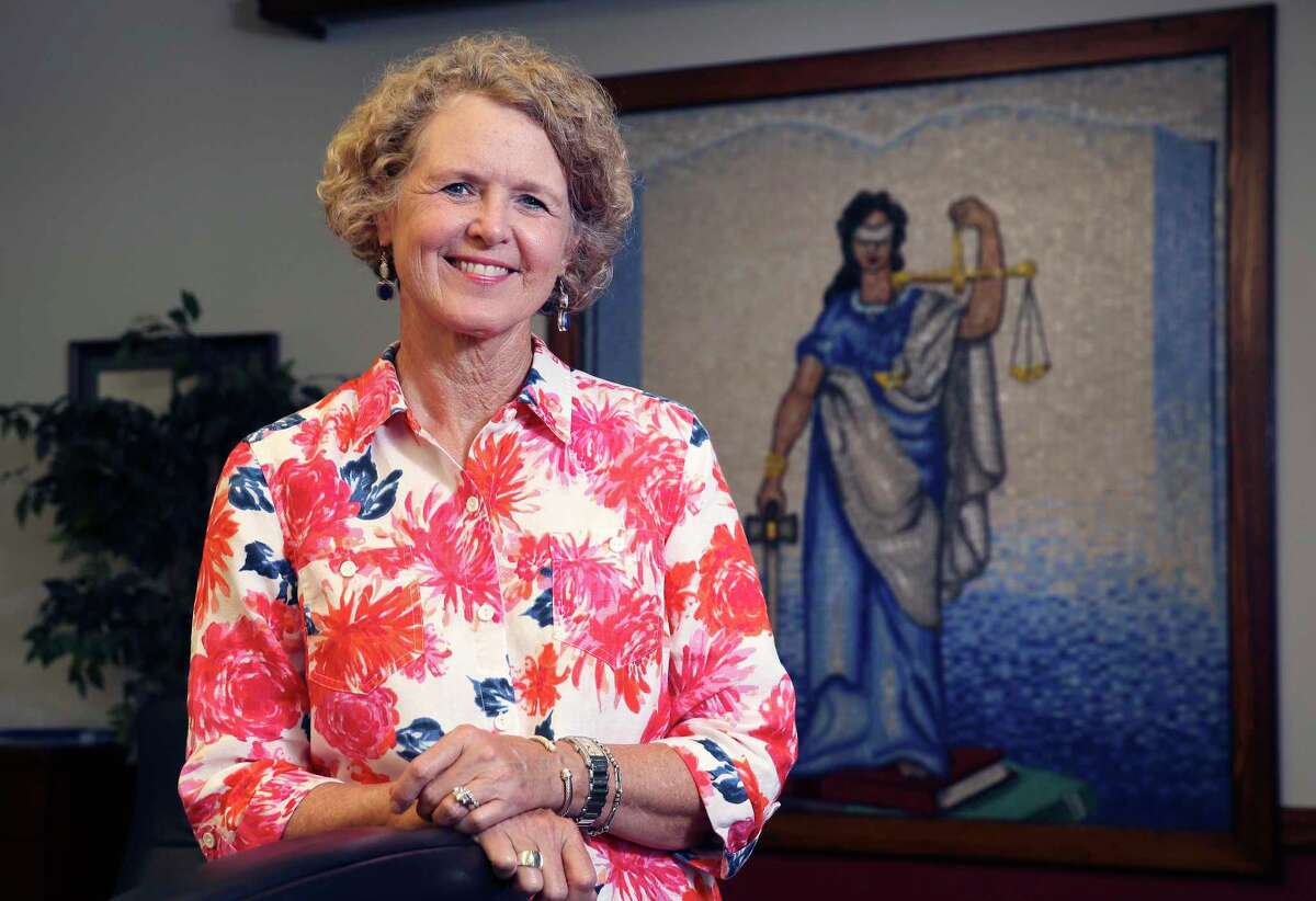 Bexar County prosecutor in baby killer Genene Jones’ case is retiring