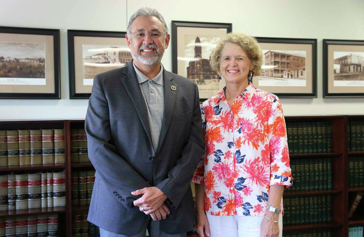 Bexar County prosecutor in baby killer Genene Jones’ case is retiring