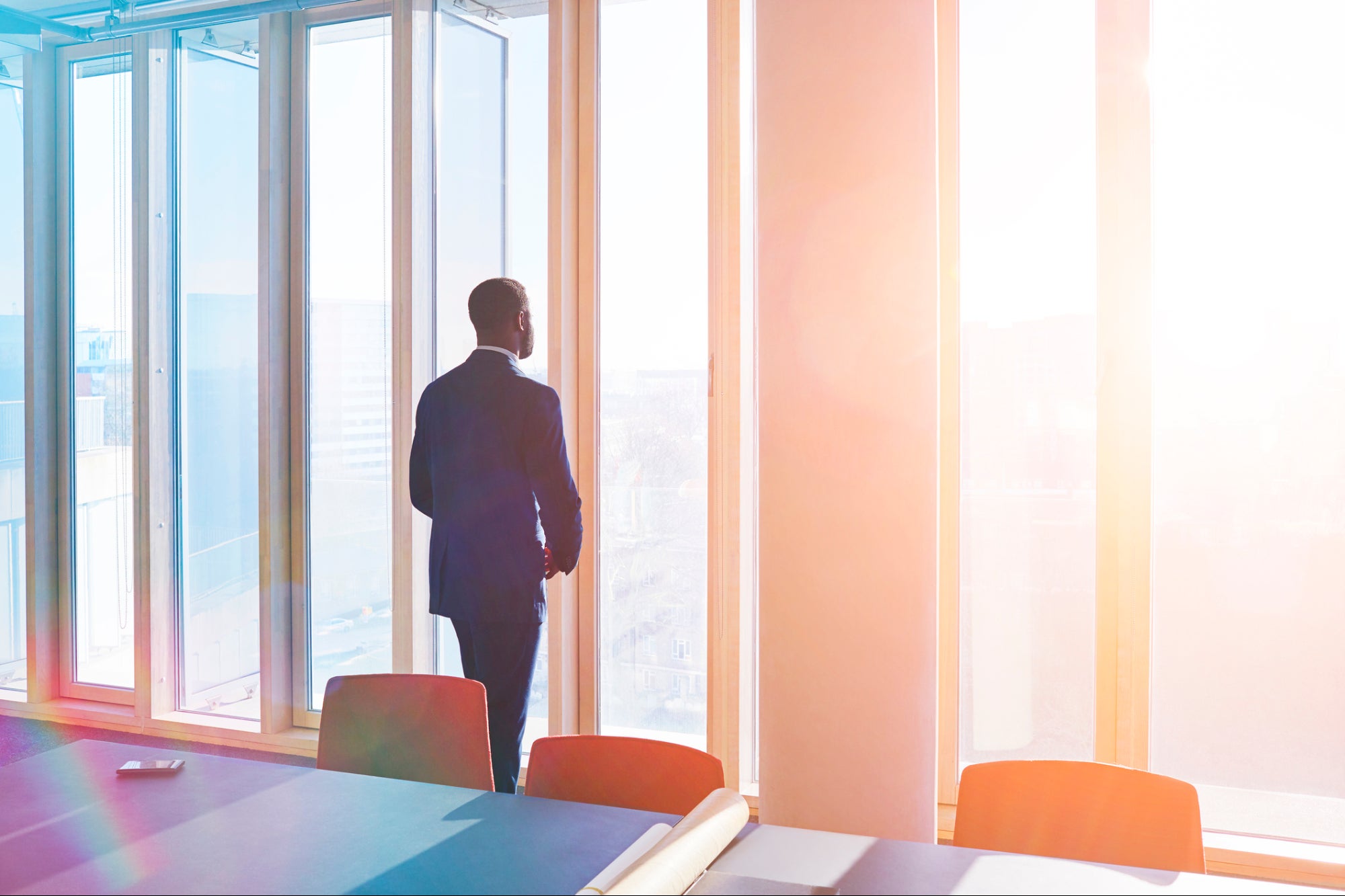 How to Sculpt Yourself Into a Future-Ready Leader