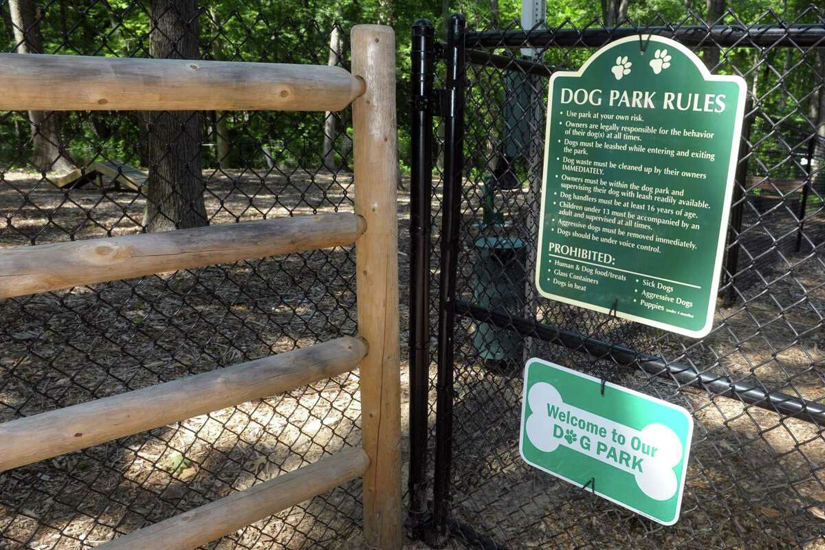 Stratford’s dog park to open Saturday after more than a decade in the ...