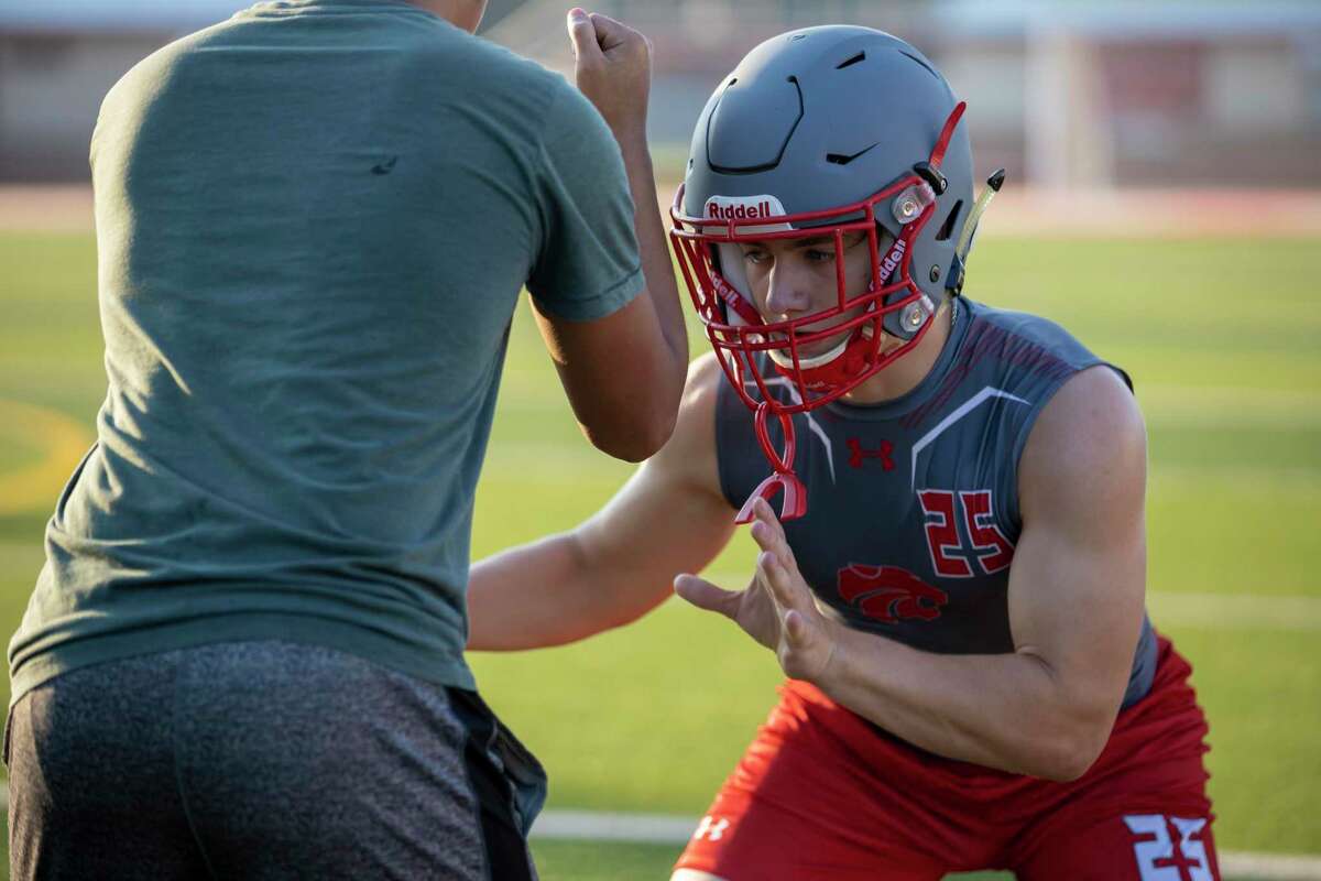 ATHLETICS: SPLENDORA begins fall sports practices