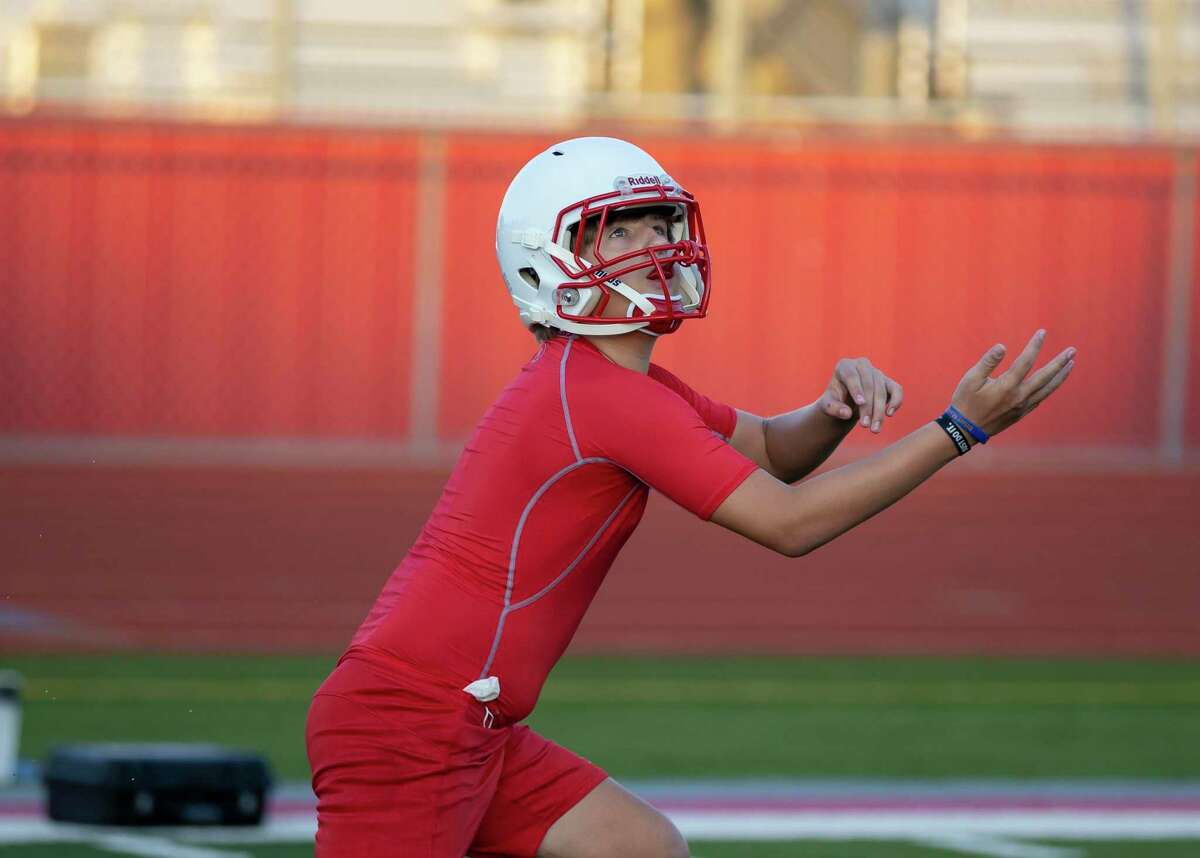 ATHLETICS: SPLENDORA begins fall sports practices