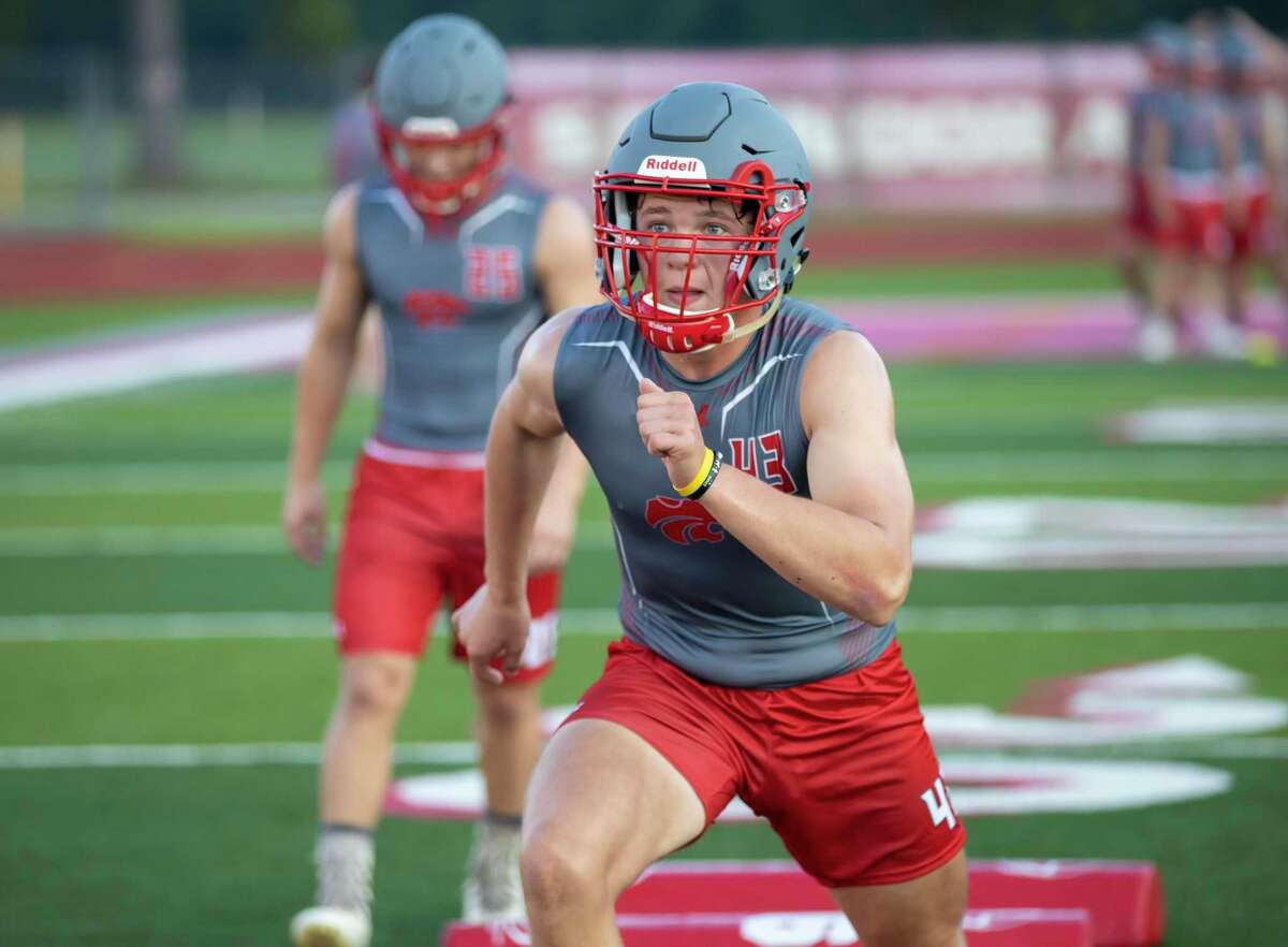 ATHLETICS: SPLENDORA begins fall sports practices