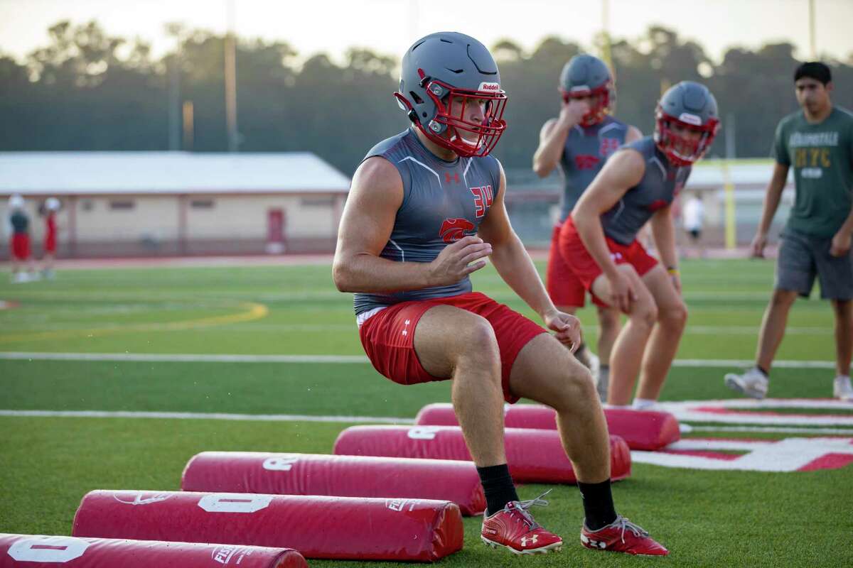 ATHLETICS: SPLENDORA begins fall sports practices
