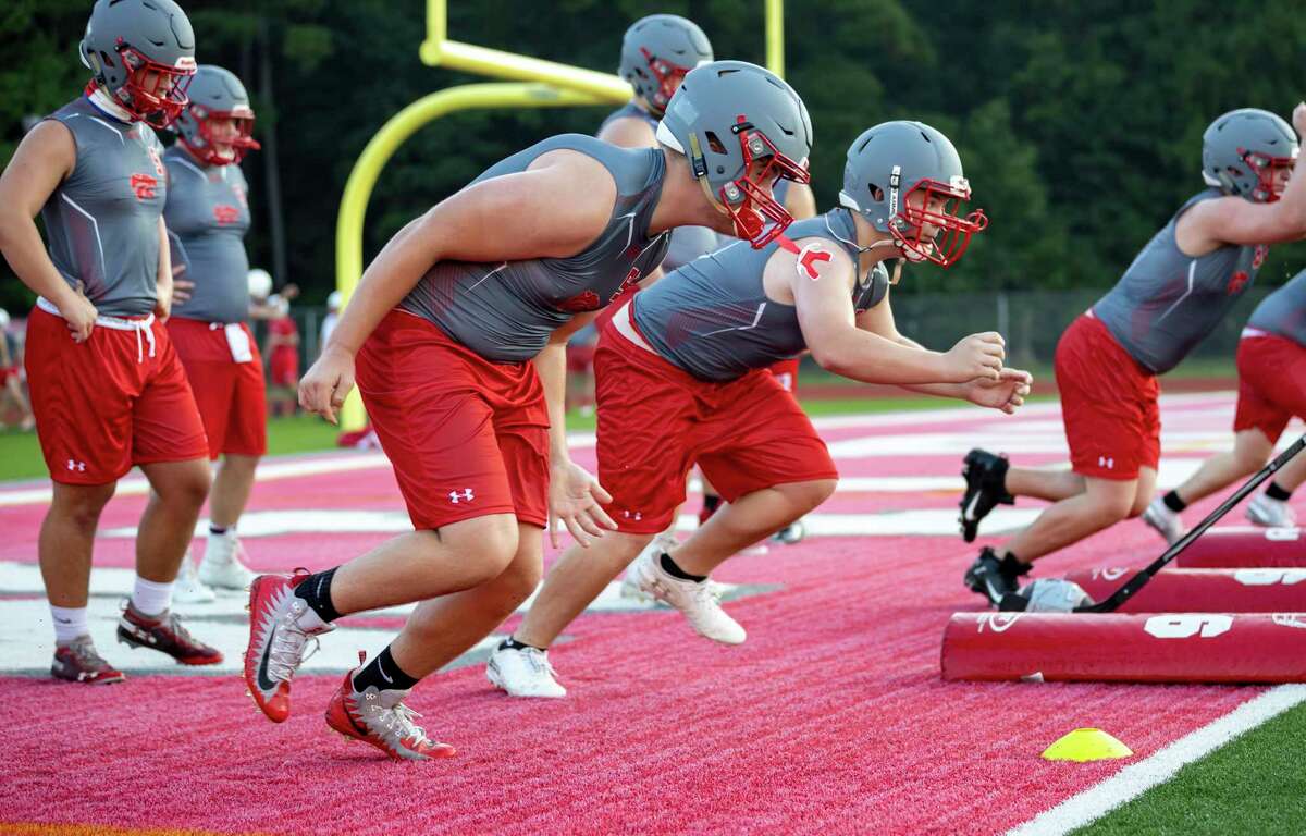 ATHLETICS: SPLENDORA begins fall sports practices
