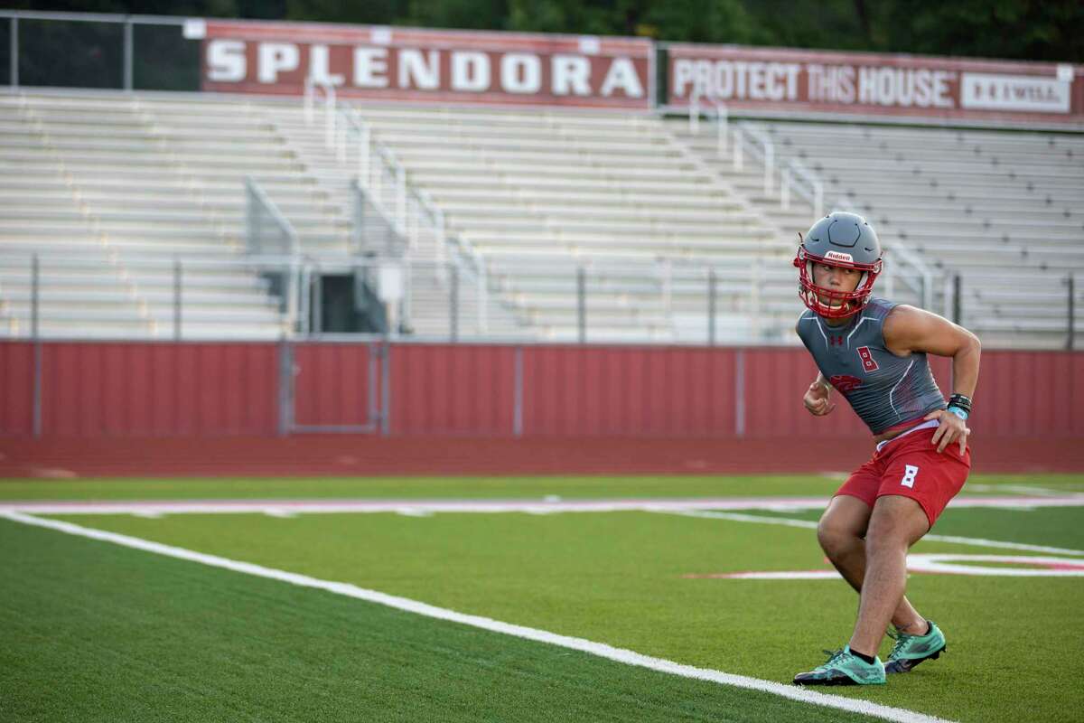 ATHLETICS: SPLENDORA begins fall sports practices