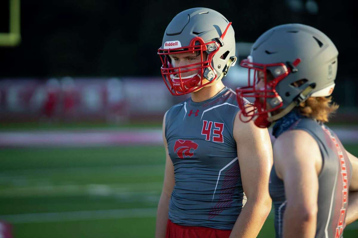 ATHLETICS: SPLENDORA begins fall sports practices