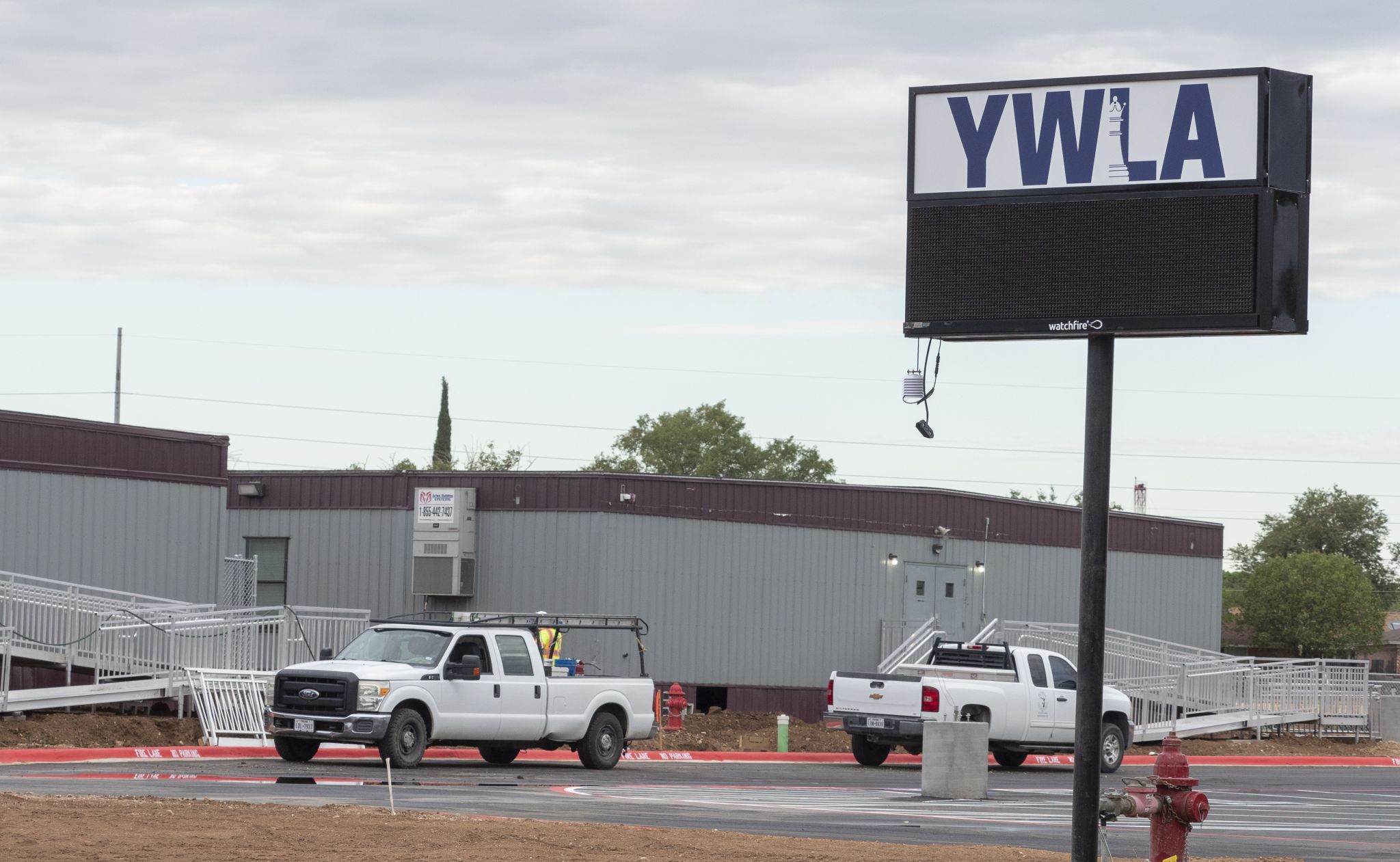 YWLA-Midland move into Washington STEM building impacted by increased ...