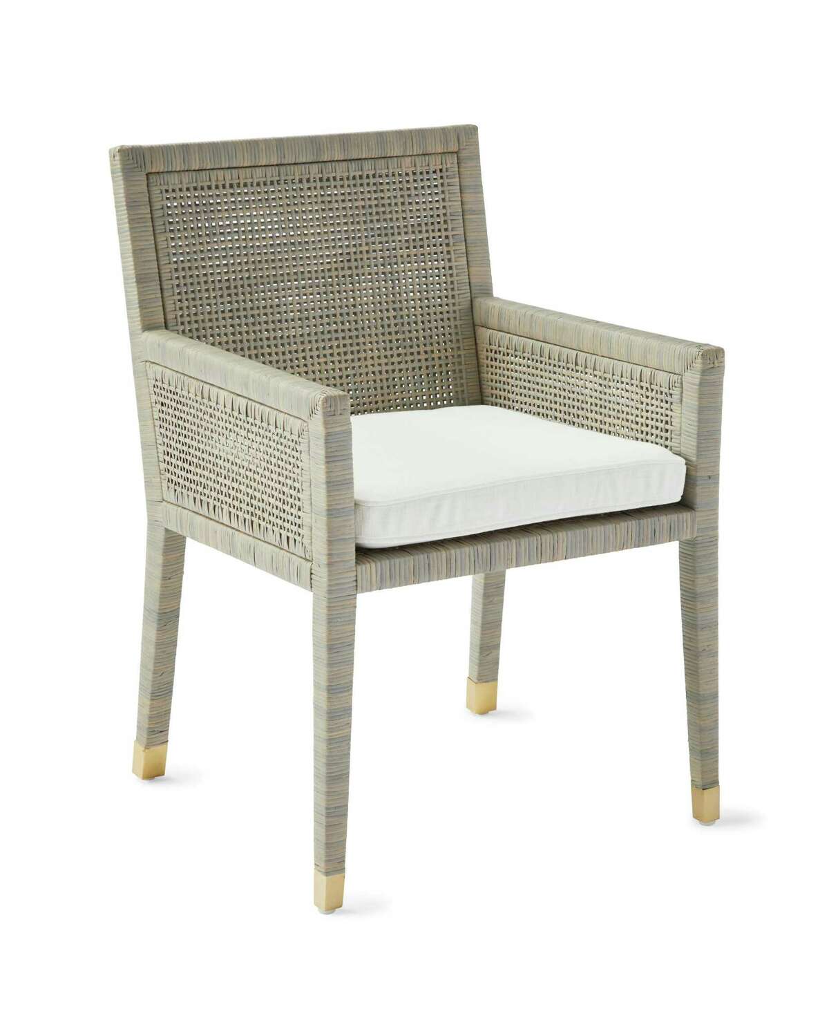 The right dining chairs make the room