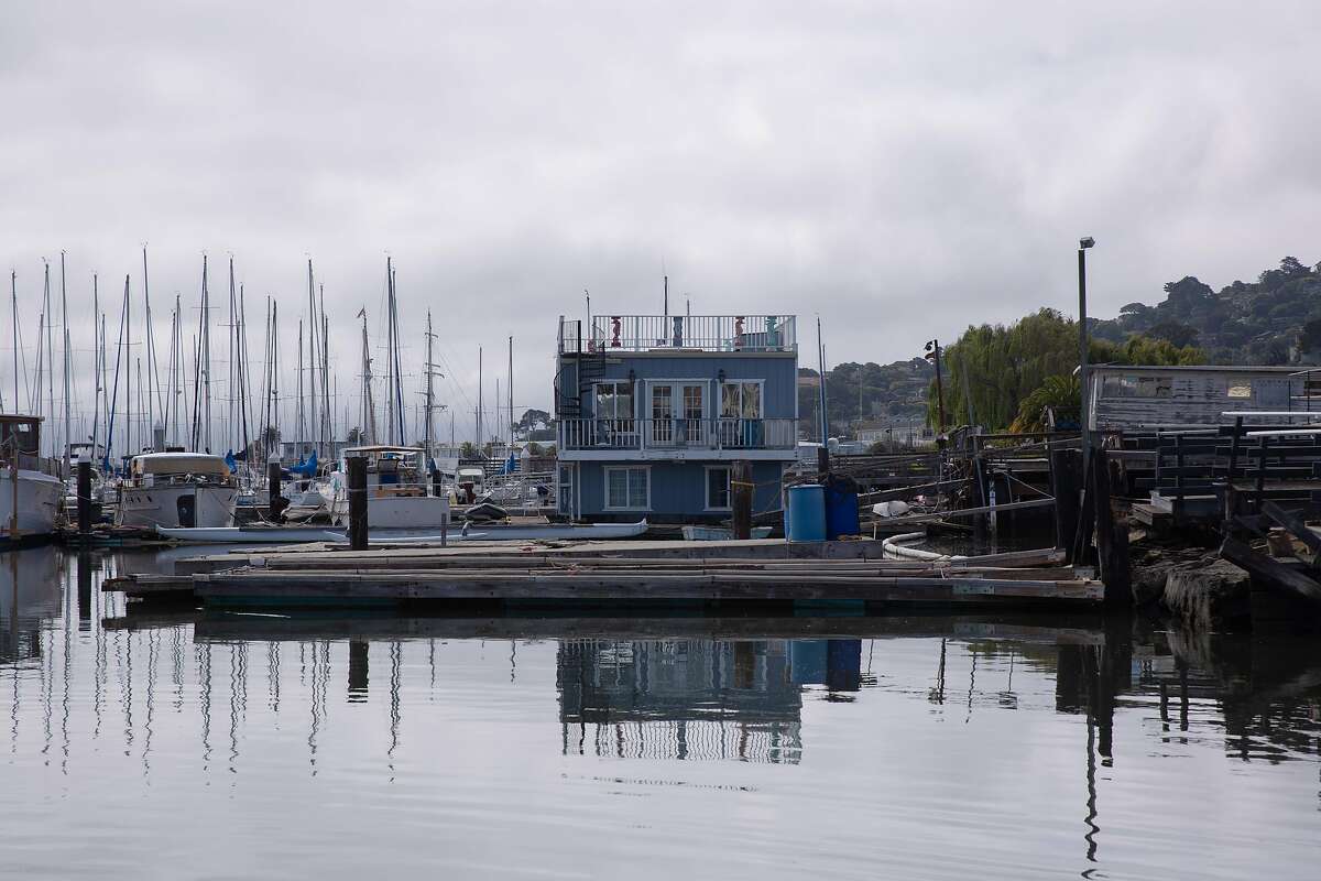 Sausalito confronts historic inequities as it considers affordable ...