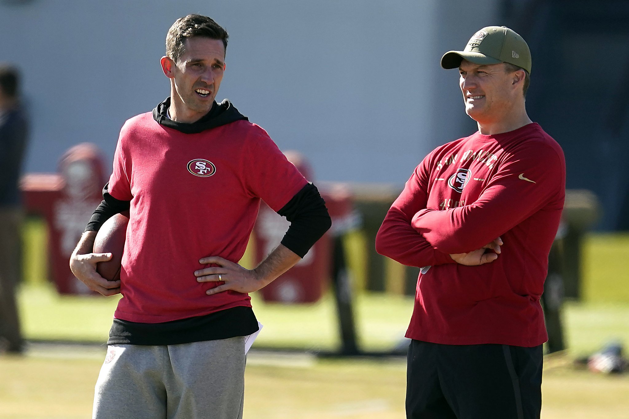 Why 49ers’ title window could shut sooner than expected