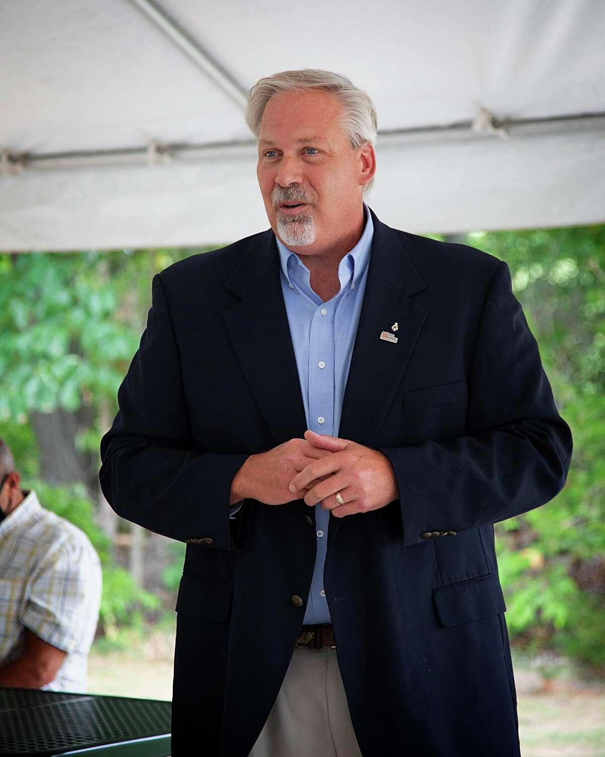 $1 million Middletown park project rededicated to beloved lifeguard
