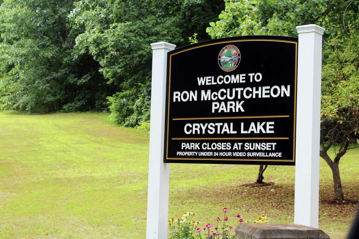 $1 million Middletown park project rededicated to beloved lifeguard