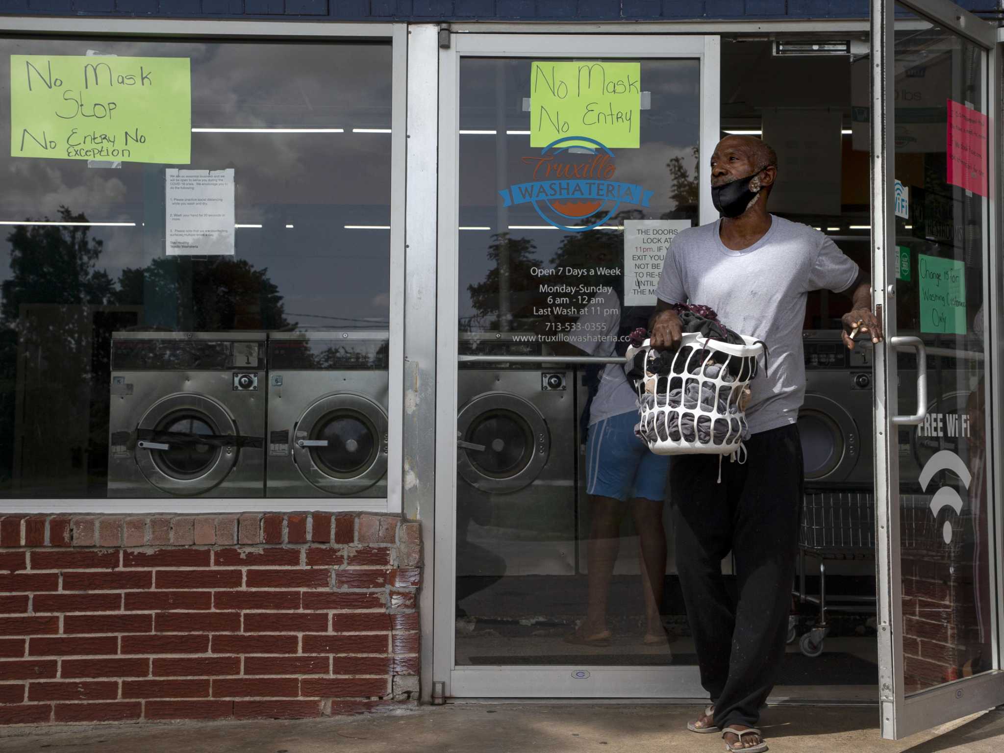 COVID coin shortage taking a toll on Houston customers, businesses