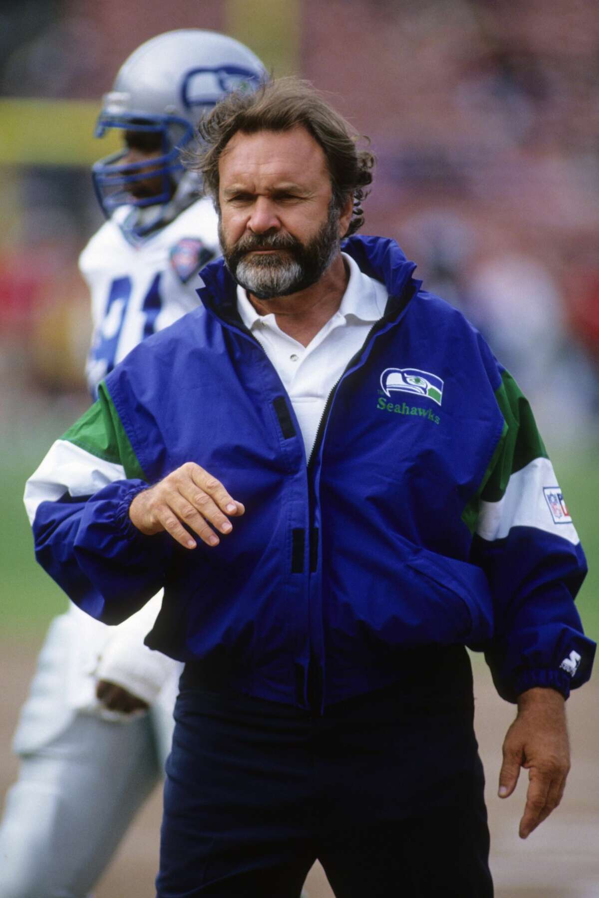 Midland High, NFL legend Howard Mudd passes away