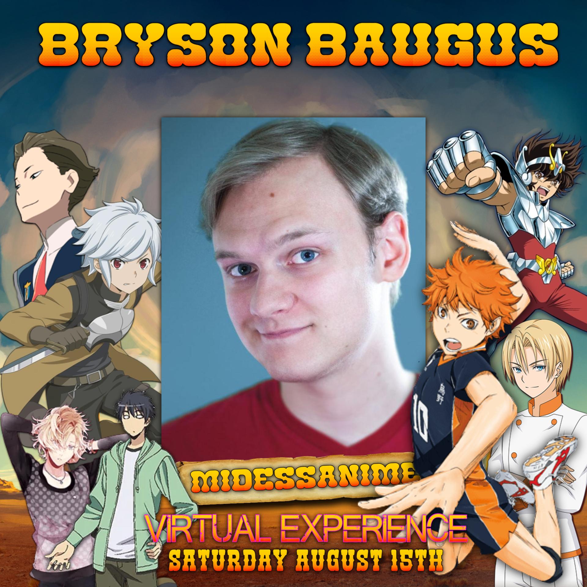 Midessanime provides virtual anime convention with live panels, signings