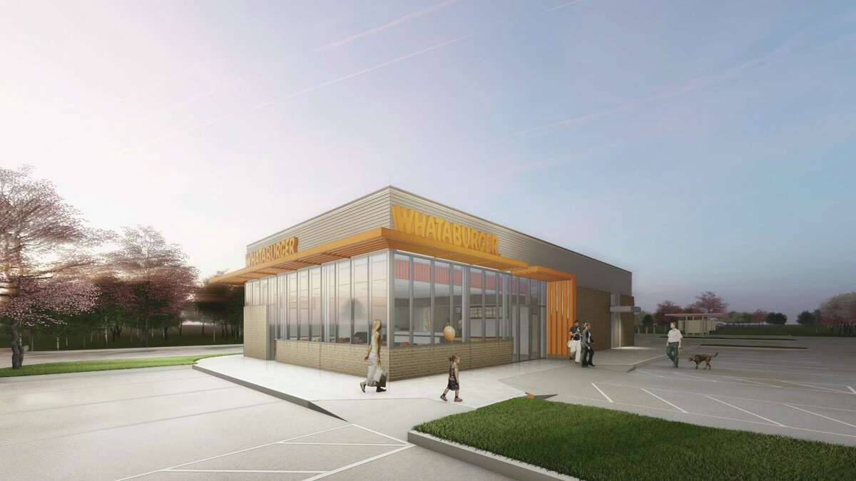 One year after sale to Chicago's BDT, Whataburger prepares new look ...