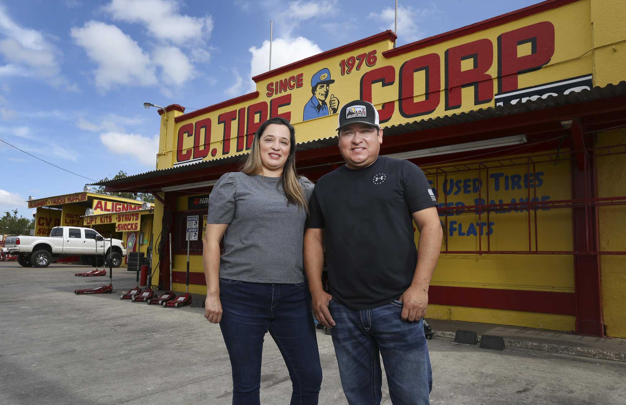 Don Carlos’ formula of goodwill, good service, good prices turned one ...