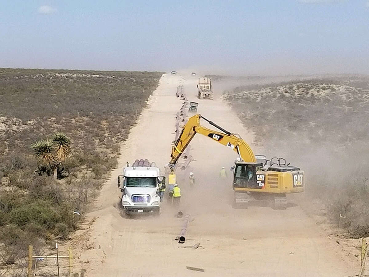 Epic Midstream begins operations at natural gas liquids plant near ...