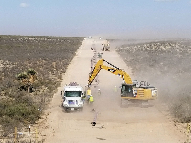 Epic Midstream begins operations at natural gas liquids plant near ...