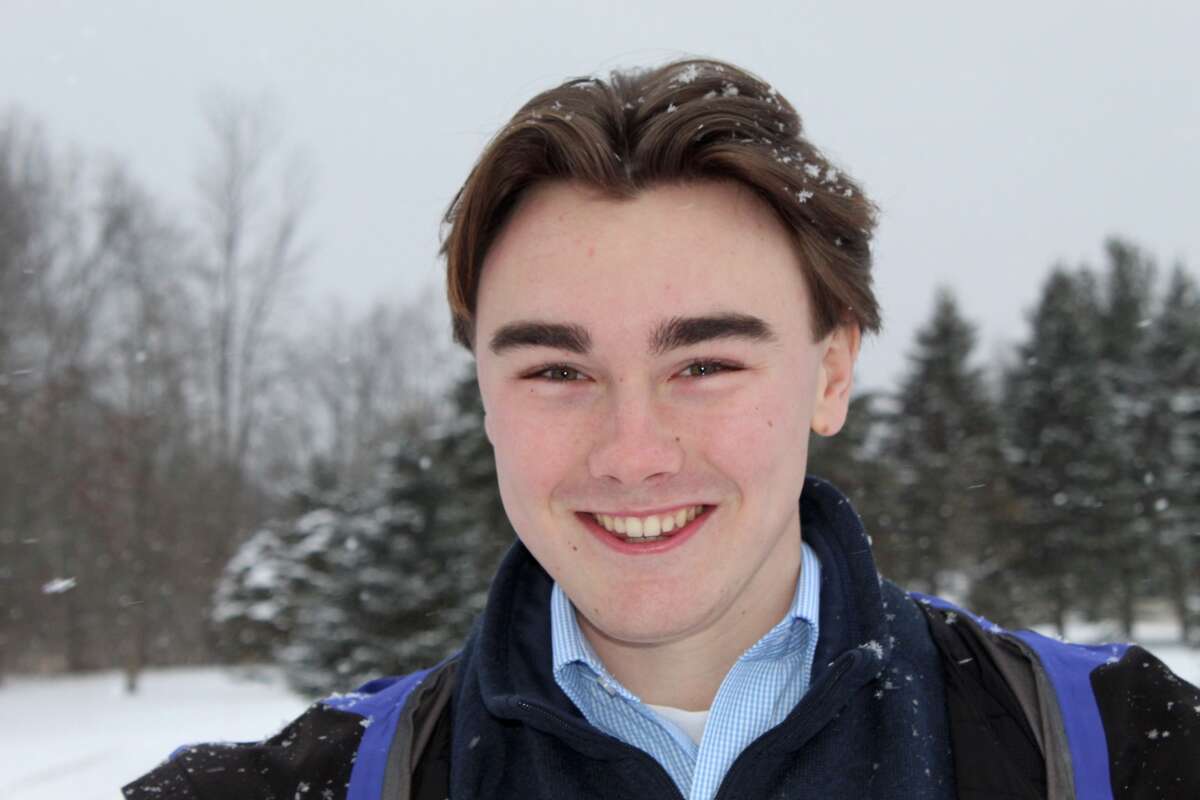 It's a record: Not one to celebrate