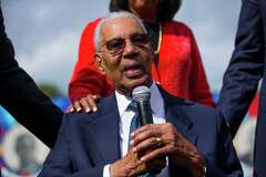 Texas pastor, civil rights leader Rev. Bill Lawson dies at 95