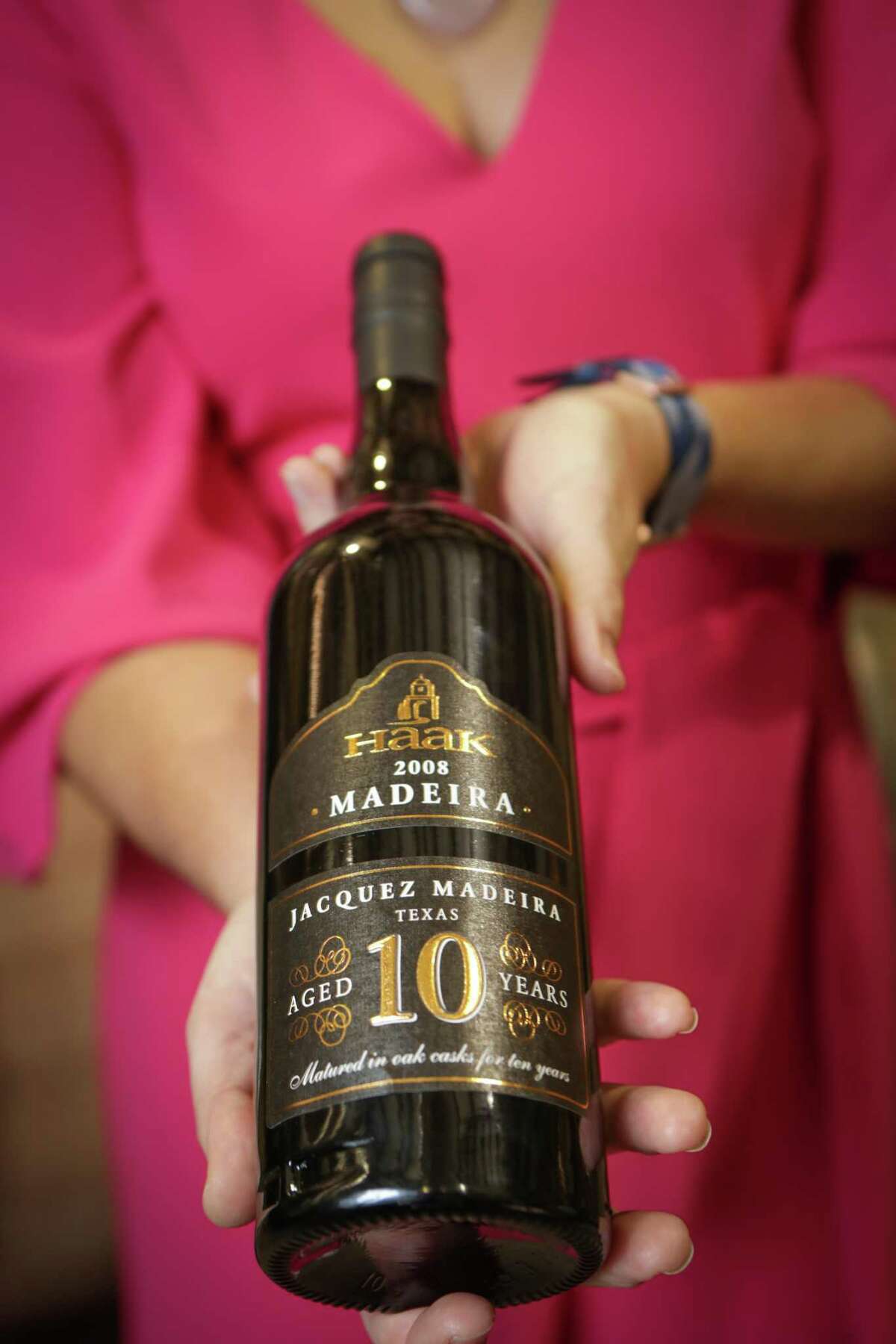 Haak Vineyards scores touchdown with new owners, including Case Keenum