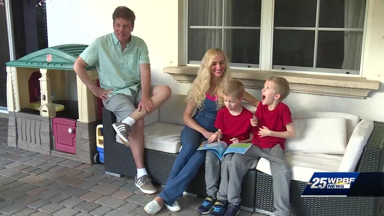 'Showing love for everyone': Parents write book encouraging children to ...