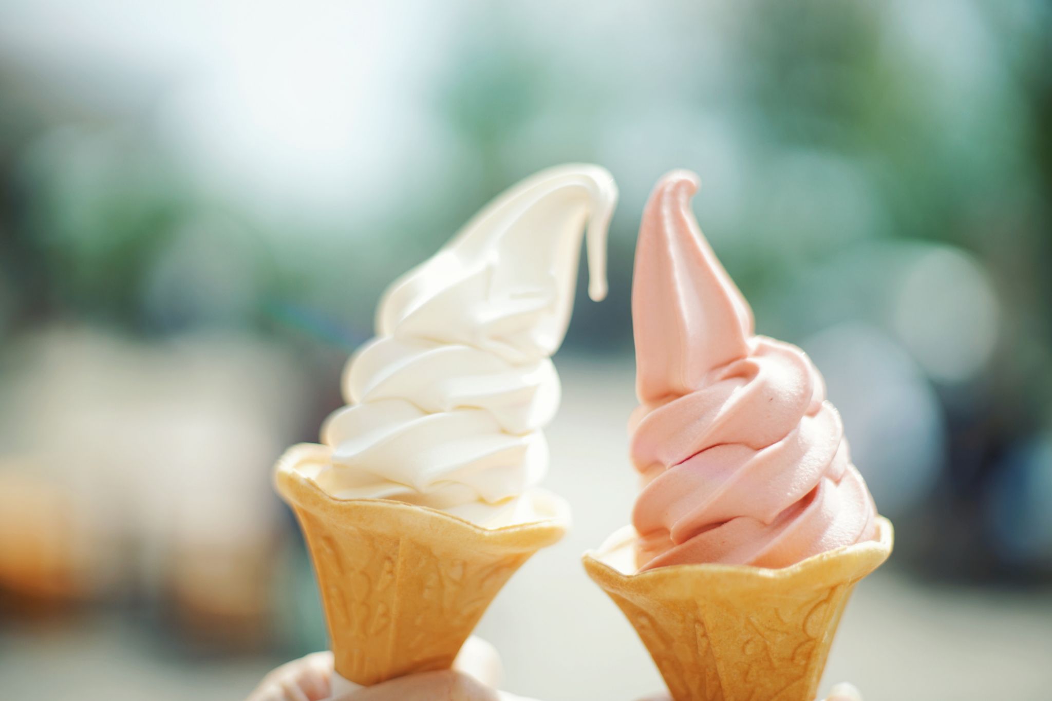 Molly Moon's debuts flagship store in Bellevue; Homer opens soft serve ...
