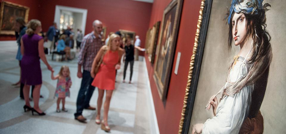 Connecticut Art Trail’s 2020 experience features museums, historic sites