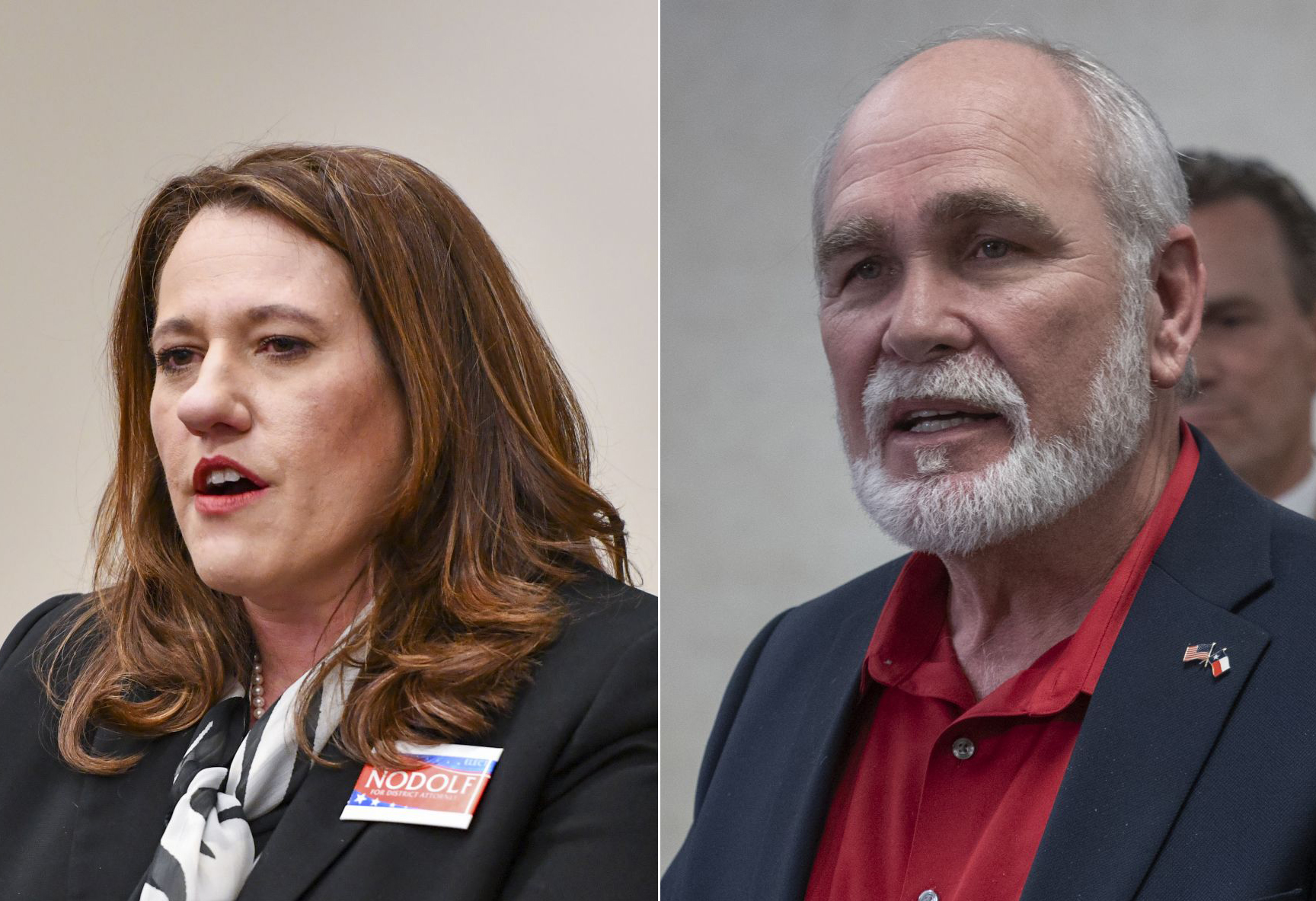 DOREEN: Fight with county judge is one DA couldn't win